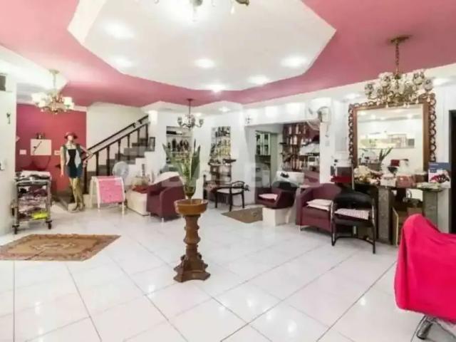 Prédio para Locação em São Paulo/SP Vila Santo Estevão