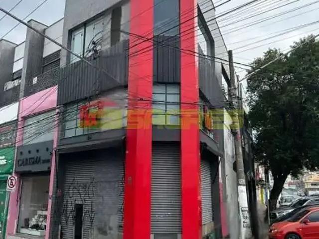 Prédio para Locação em São Paulo/SP Vila Sabrina