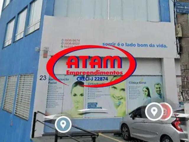 Prédio para Locação em São Paulo/SP Vila Serralheiro