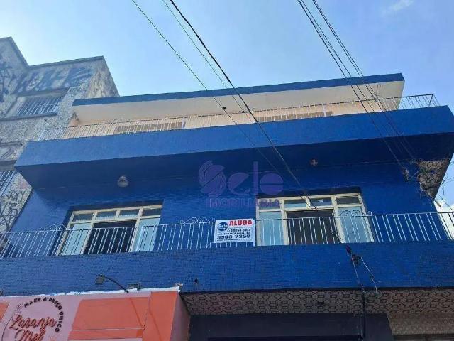 Prédio para Locação em São Paulo/SP Vila Serralheiro