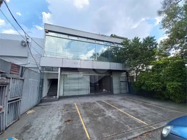 Prédio para Locação em São Paulo/SP Vila Sônia