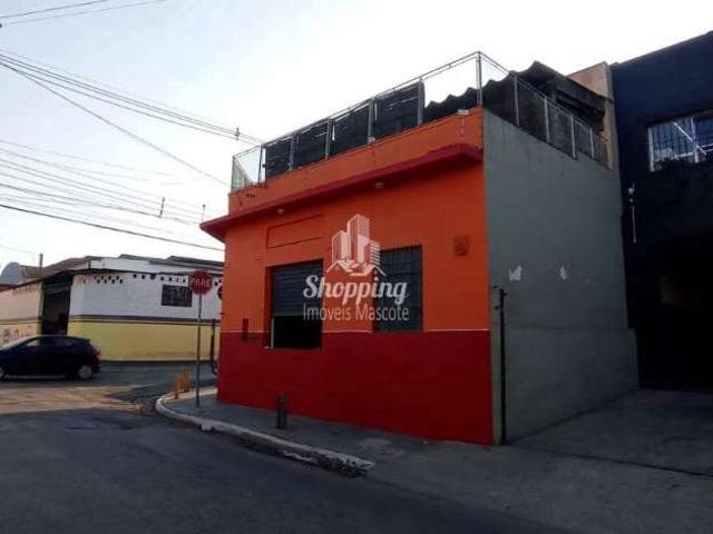Prédio para Locação em São Paulo/SP Vila Socorro 3 Quartos