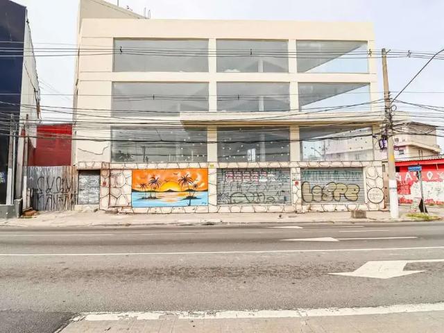 Prédio para Locação em São Paulo/SP Vila Socorro