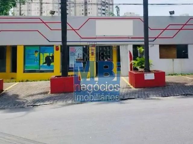 Prédio para Locação em São Paulo/SP Vila Sofia