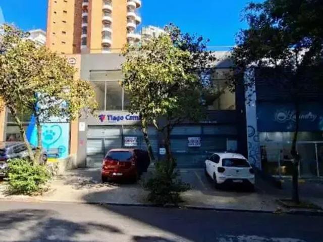 Prédio para Locação em São Paulo/SP Vila Suzana