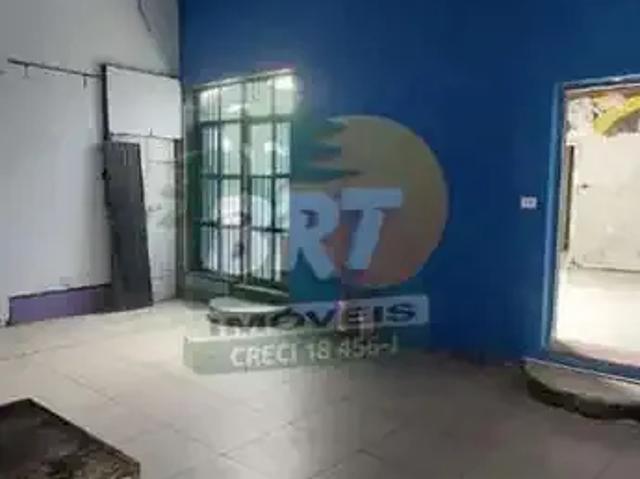 Prédio para Locação em São Roque/SP Centro