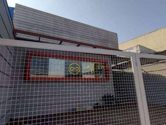 Prédio para Locação em Sorocaba/SP Vila Nova Sorocaba