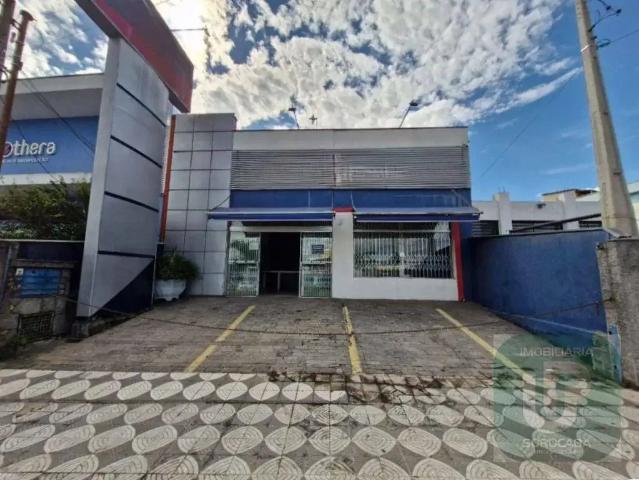 Prédio para Locação em Sorocaba/SP Vila Olímpia