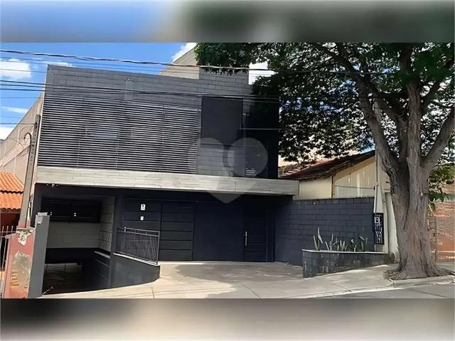 Prédio para Locação em Sorocaba/SP Vila Augusta