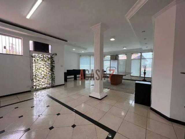 Prédio para Locação em Sorocaba/SP Vila Carvalho