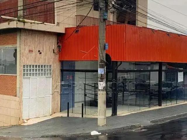 Prédio para Locação em Sorocaba/SP Vila Fiori