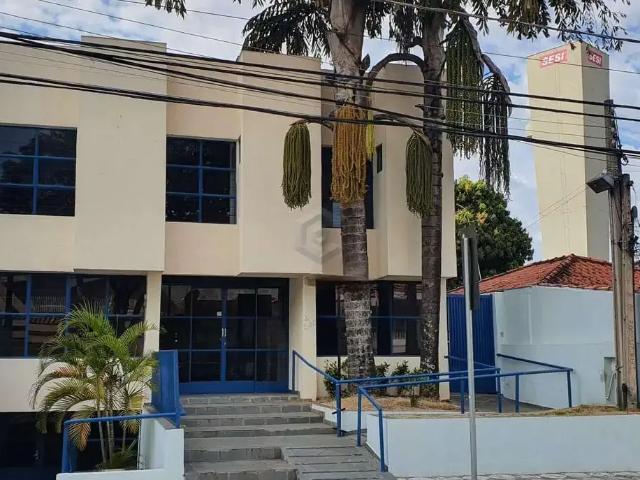 Prédio para Locação em Sorocaba/SP Vila Independência