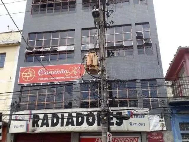 Prédio para Locação em Sorocaba/SP Vila Lucy