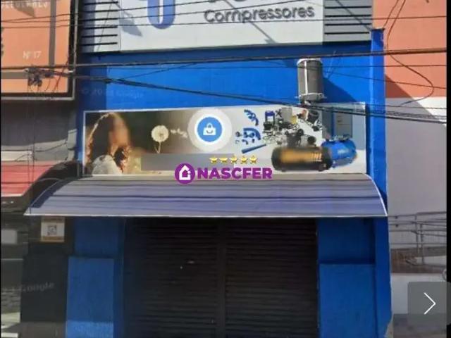 Prédio para Locação em Sorocaba/SP Vila Lucy