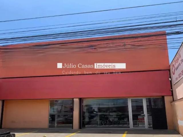 Prédio para Locação em Sorocaba/SP Vila Lucy