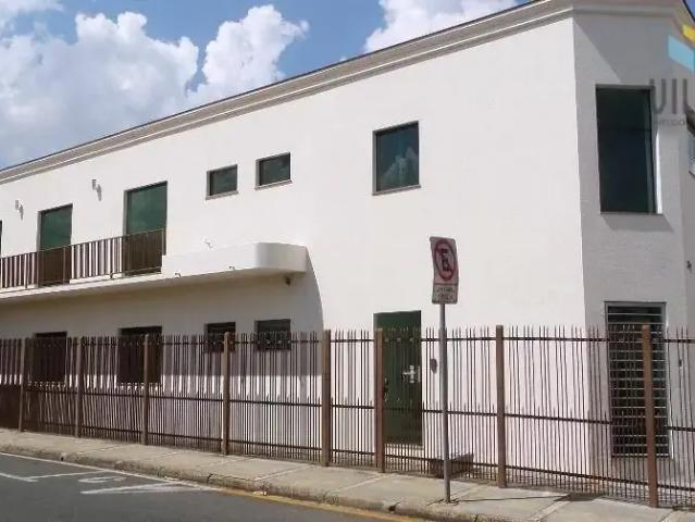 Prédio para Locação em Sorocaba/SP Vila Progresso