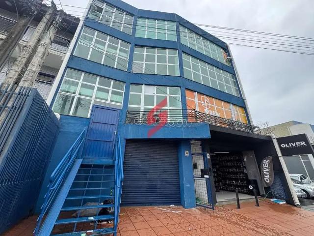 Prédio para Locação em Sorocaba/SP Vila Santa Francisca 2 Quartos