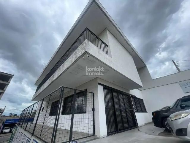 Prédio para Locação em Sorocaba/SP Vila Santa Rita