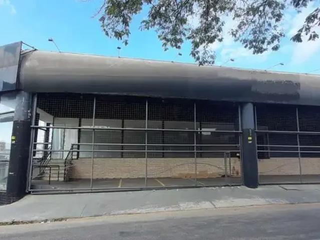 Prédio para Locação em Sorocaba/SP Vila Santana
