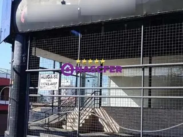 Prédio para Locação em Sorocaba/SP Vila Santana