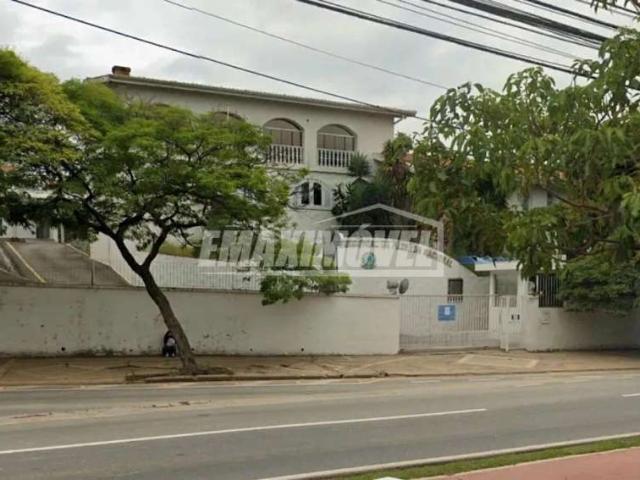 Prédio para Locação em Sorocaba/SP Vila Trujillo