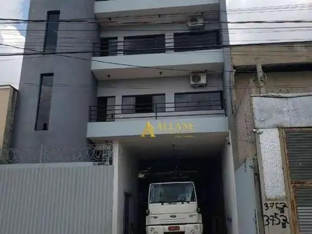 Prédio para Locação em Sorocaba/SP Wanel Ville