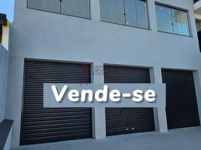 Prédio para Locação em Sorocaba/SP Wanel Ville 2 Quartos