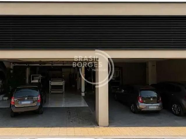 Prédio para Locação em Sorocaba/SP Além Ponte