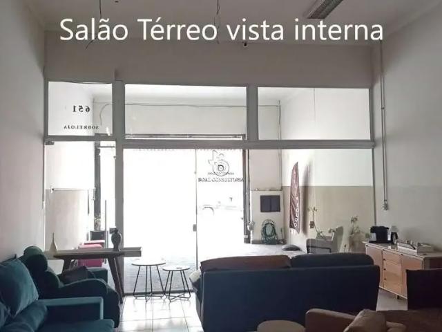 Prédio para Locação em Sorocaba/SP Além Ponte