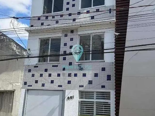 Prédio para Locação em Sorocaba/SP Além Ponte