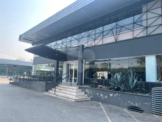Prédio para Locação em Sorocaba/SP Centro