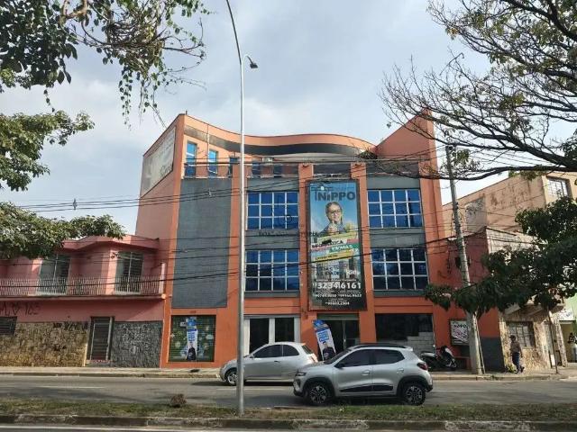 Prédio para Locação em Sorocaba/SP Centro 12 Quartos