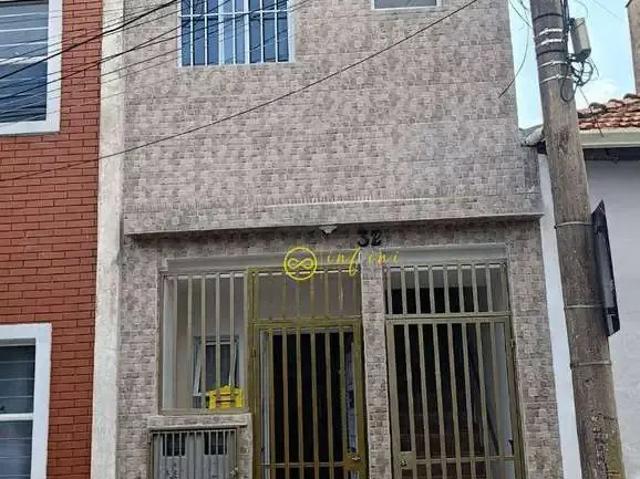 Prédio para Locação em Sorocaba/SP Centro