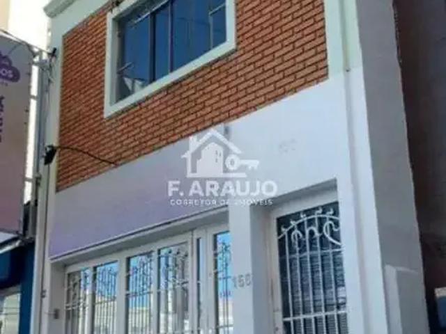 Prédio para Locação em Sorocaba/SP Centro