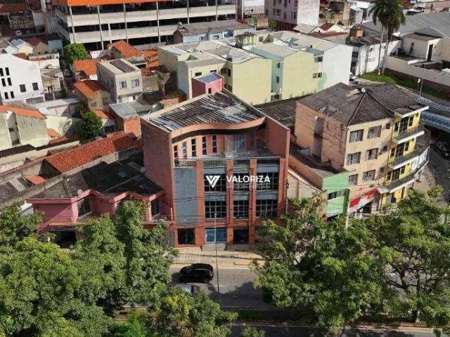 Prédio para Locação em Sorocaba/SP Centro