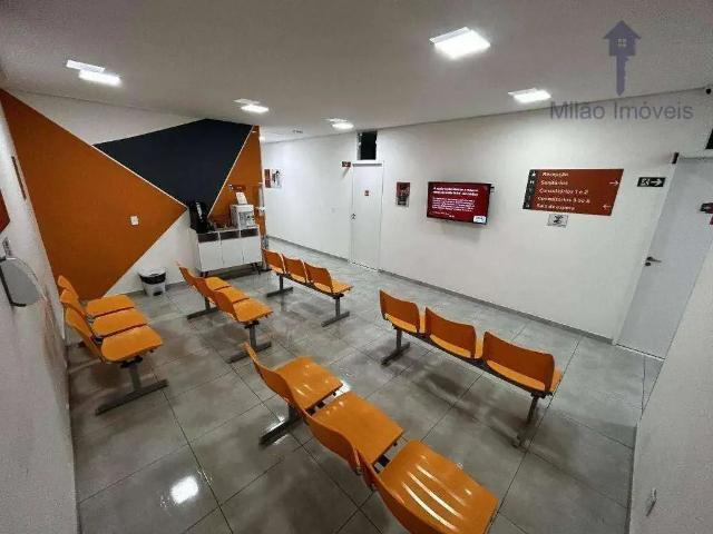 Prédio para Locação em Sorocaba/SP Centro