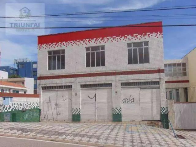 Prédio para Locação em Sorocaba/SP Centro
