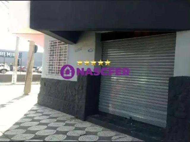 Prédio para Locação em Sorocaba/SP Centro