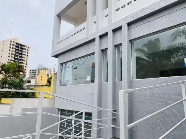 Prédio para Locação em Sorocaba/SP Centro