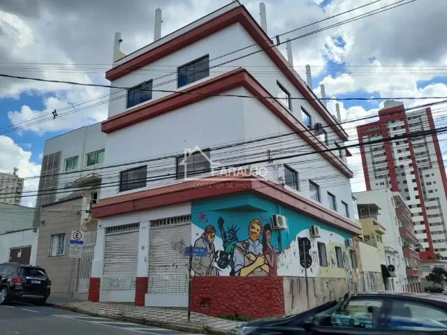 Prédio para Locação em Sorocaba/SP Centro