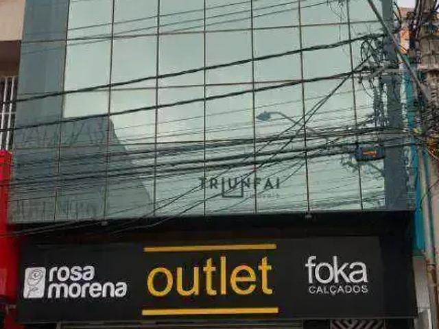 Prédio para Locação em Sorocaba/SP Centro