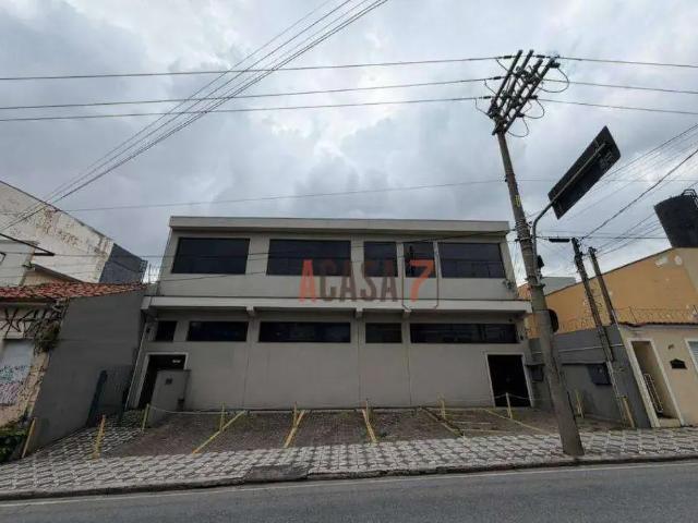 Prédio para Locação em Sorocaba/SP Centro