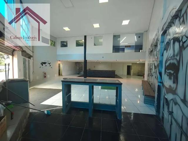 Prédio para Locação em Sorocaba/SP Centro
