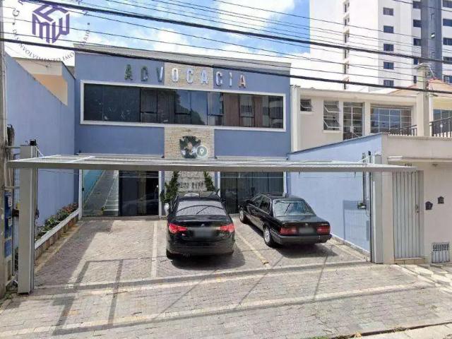 Prédio para Locação em Sorocaba/SP Centro
