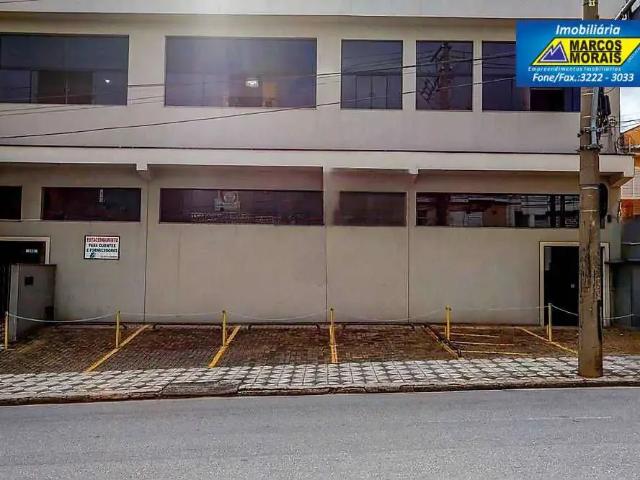 Prédio para Locação em Sorocaba/SP Centro
