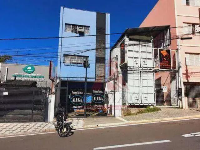 Prédio para Locação em Sorocaba/SP Centro