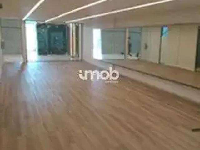 Prédio para Locação em Sorocaba/SP Éden