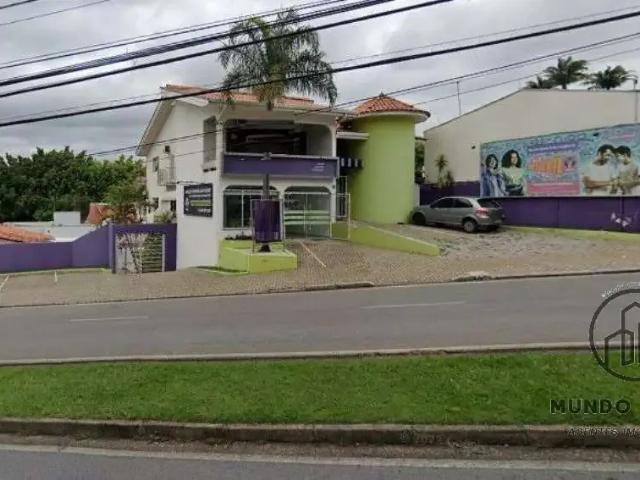 Prédio para Locação em Sorocaba/SP Jardim América