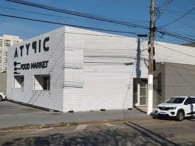 Prédio para Locação em Sorocaba/SP Jardim América