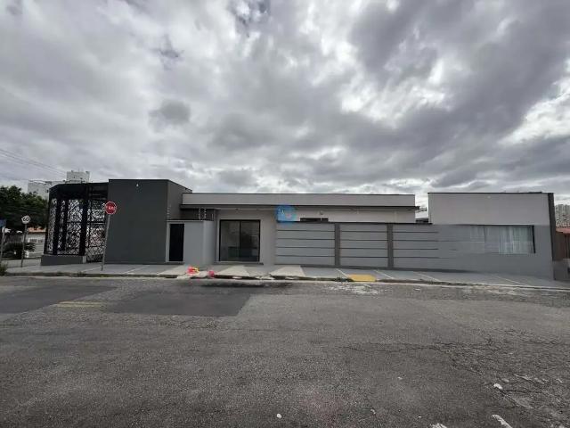 Prédio para Locação em Sorocaba/SP Jardim América